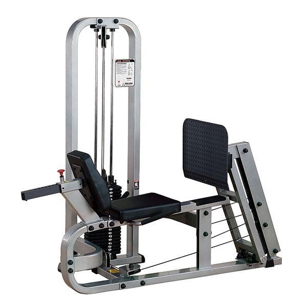 Leg Press Machines — FROGSHOP