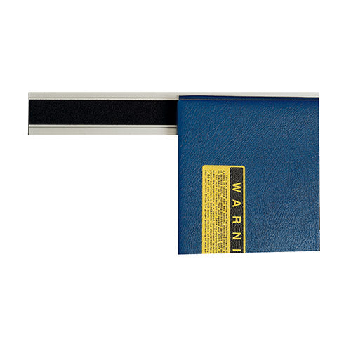 Velstick® 5′ (1.5m) Section – wt. 2 lbs. (.9kg) — FROGSHOP