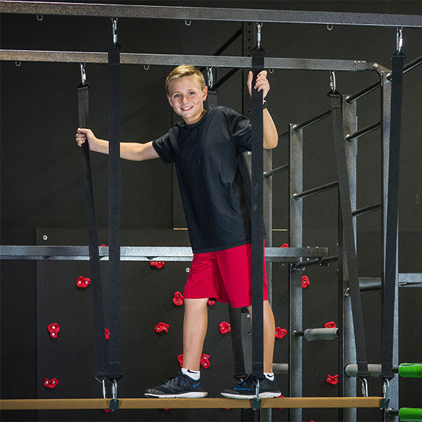 G2N® Floating Plank Extensions — FROGSHOP