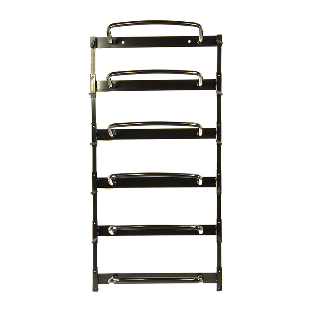 Aeromat Foam Roller Storage Rack — FROGSHOP