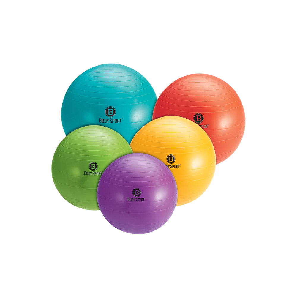 Studio Series Fitness Balls — FROGSHOP