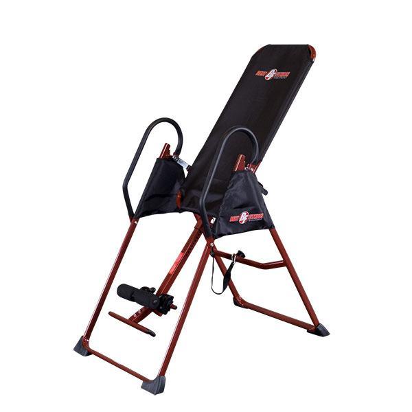Best Fitness Inversion Table — FROGSHOP