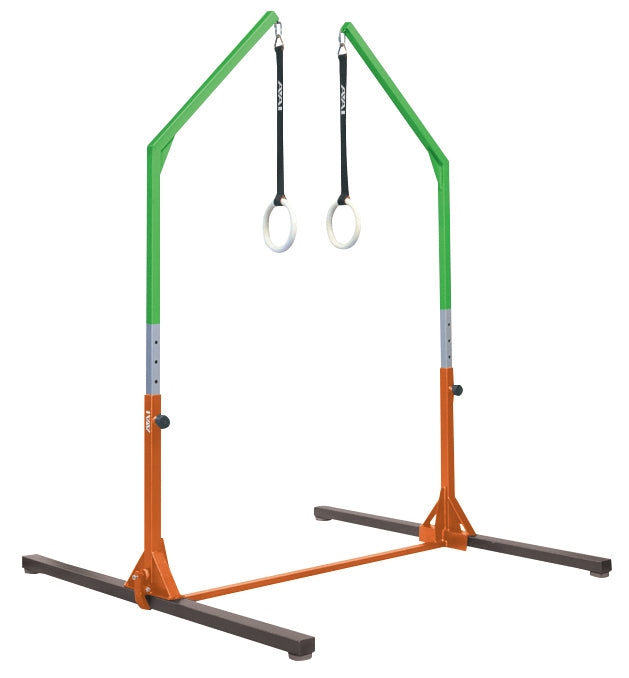 ELITE™ KIDS GYM Rings Set — FROGSHOP