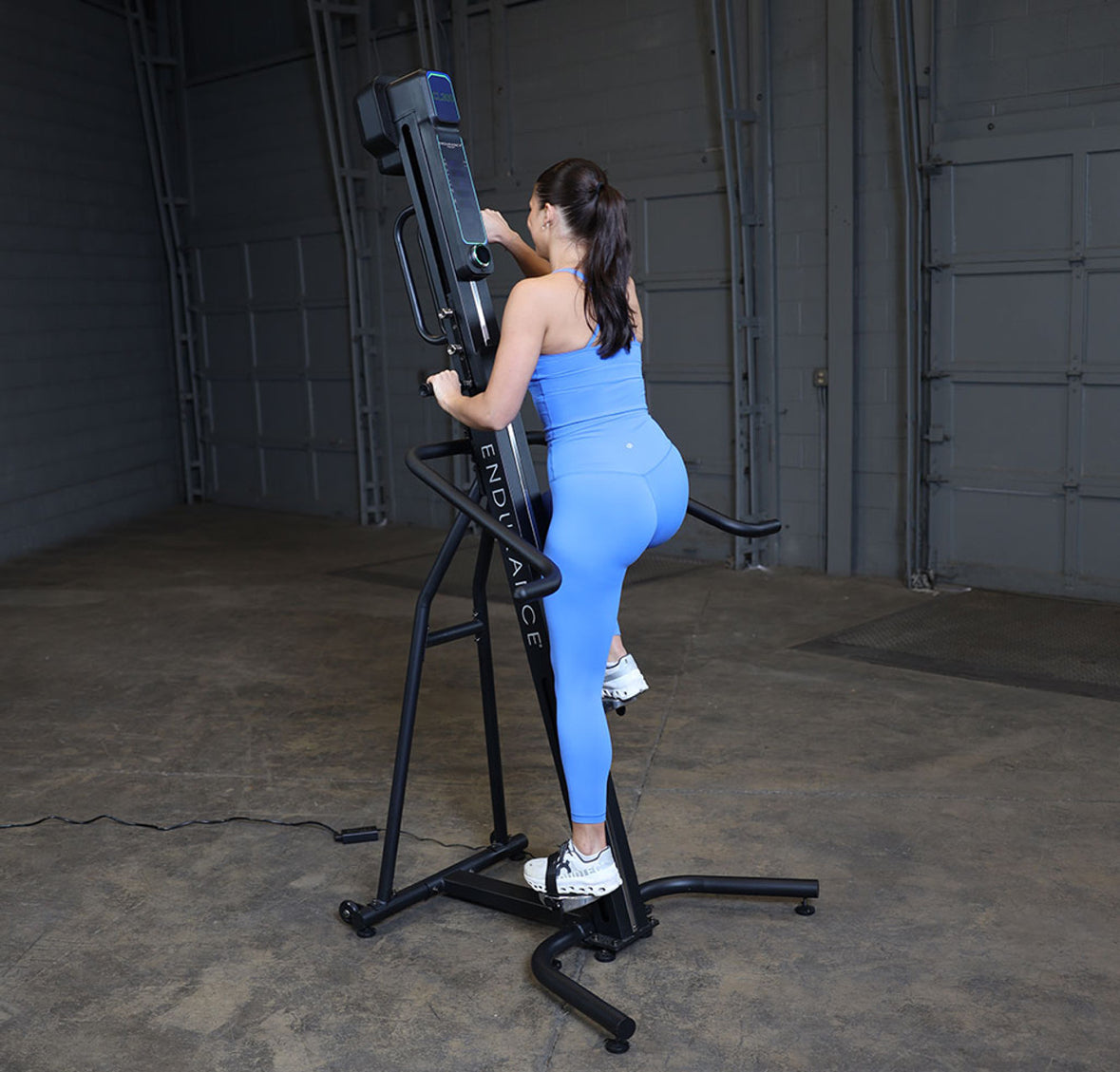 Endurance by Body-Solid Climber — FROGSHOP