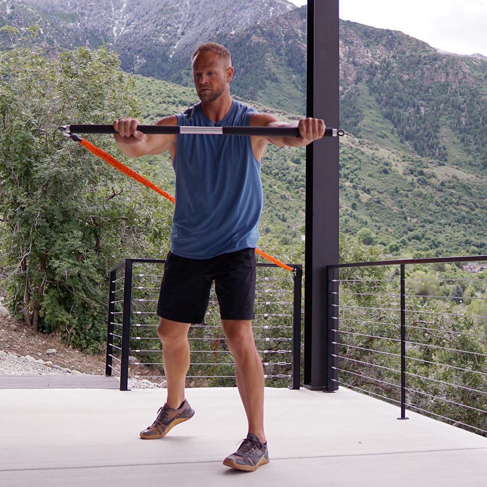 Fit Stick Pro — FROGSHOP