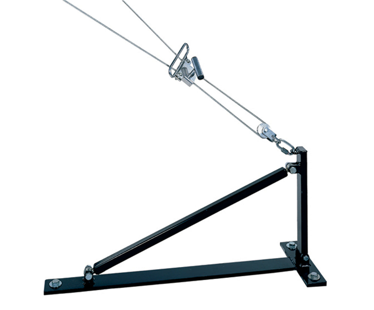 SRS Pads, Set of Four — FROGSHOP