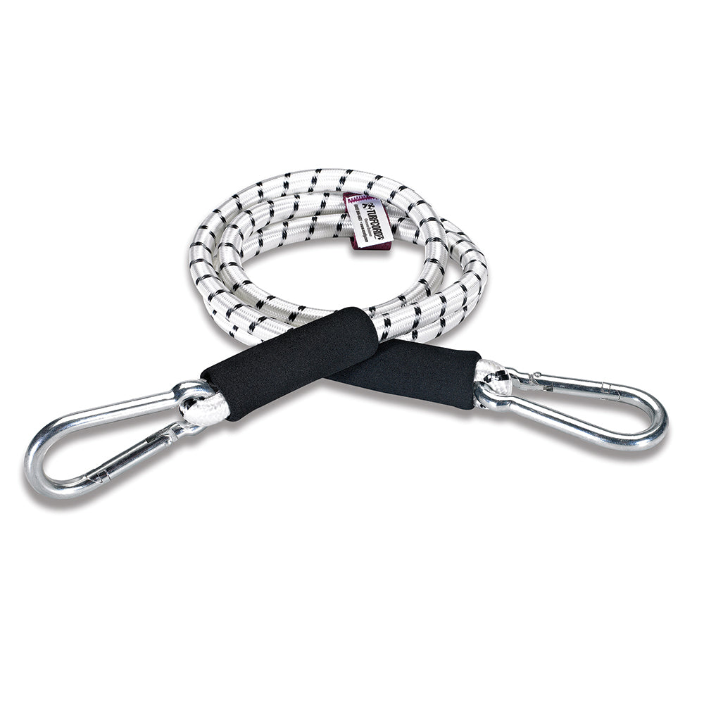TurfCordz Safety Super Bungie Cord - 150 lbs. Resistance — FROGSHOP