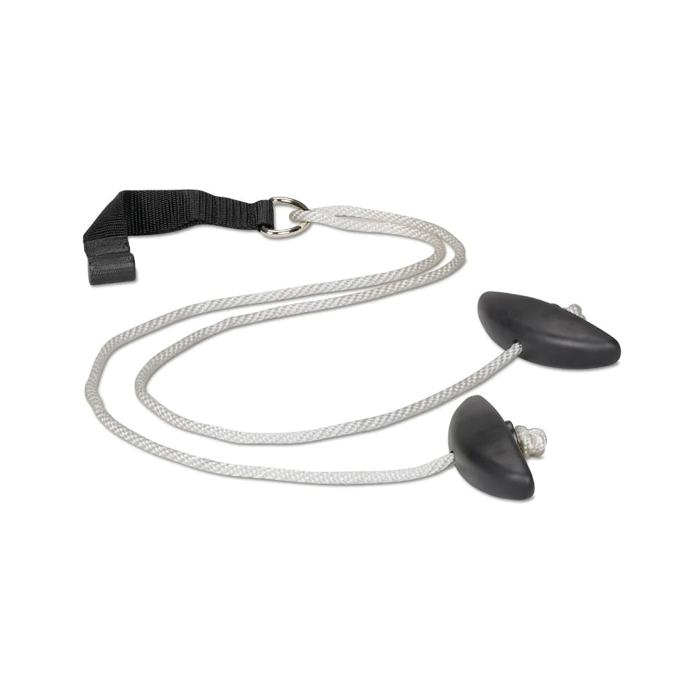 The Rope Stretching Device — FROGSHOP