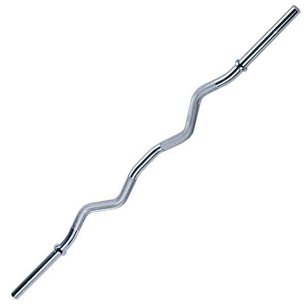 Body-Solid Standard Curl Bar — FROGSHOP