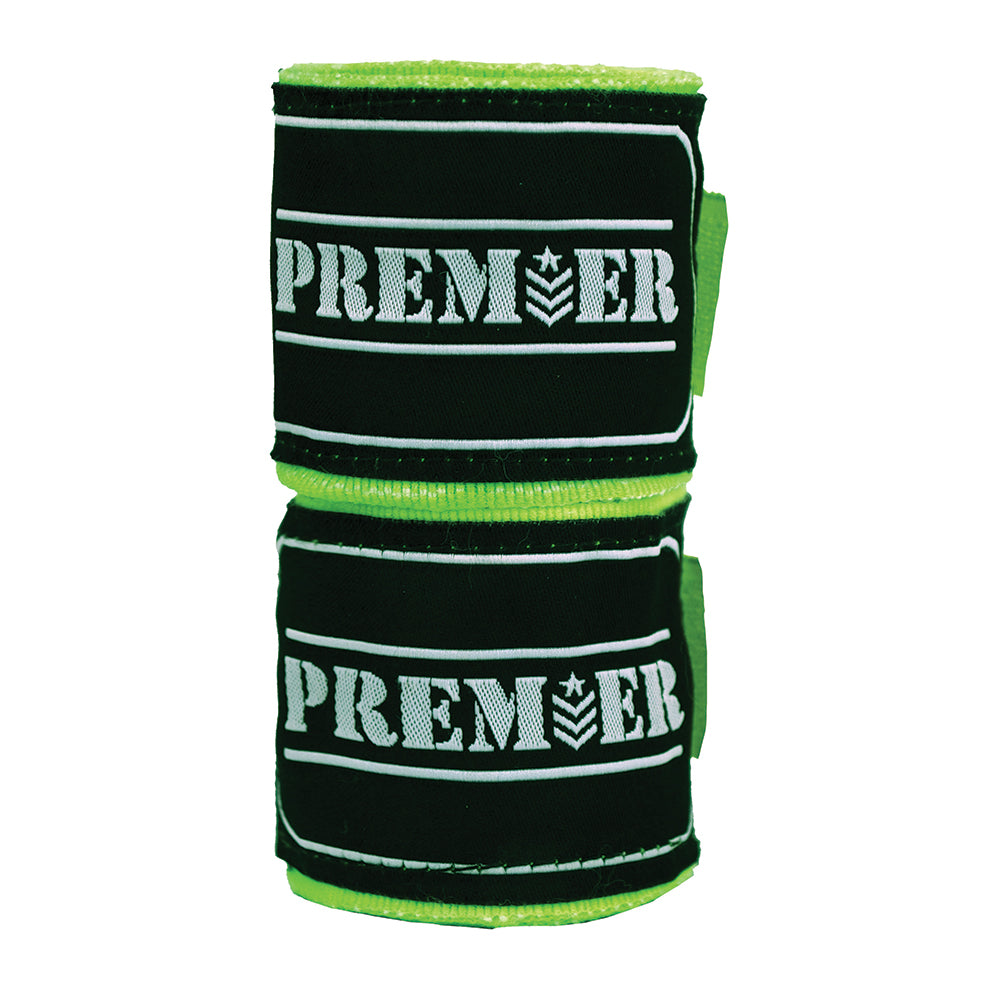 Premier Hand Wraps — FROGSHOP