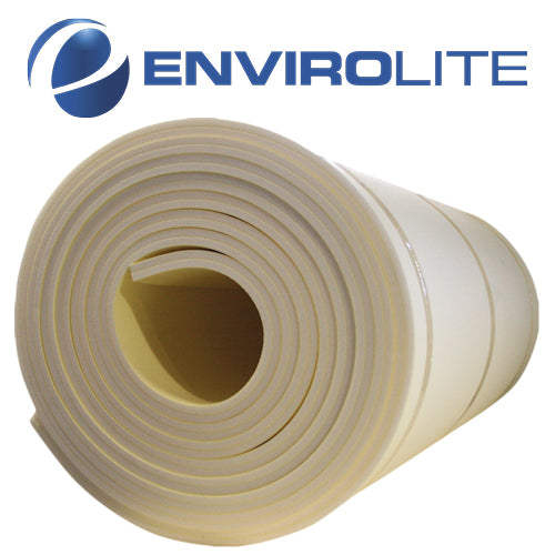 Cross-Link EVA Roll Foam - 6′ x 42′ x 1 1/4″ — FROGSHOP