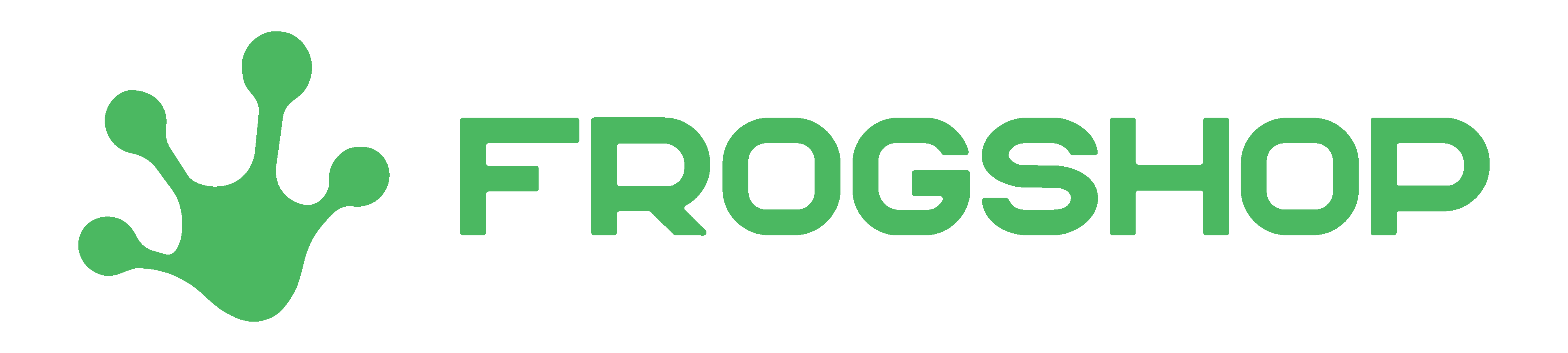 STS Functional Cable Crossover, Black — FROGSHOP