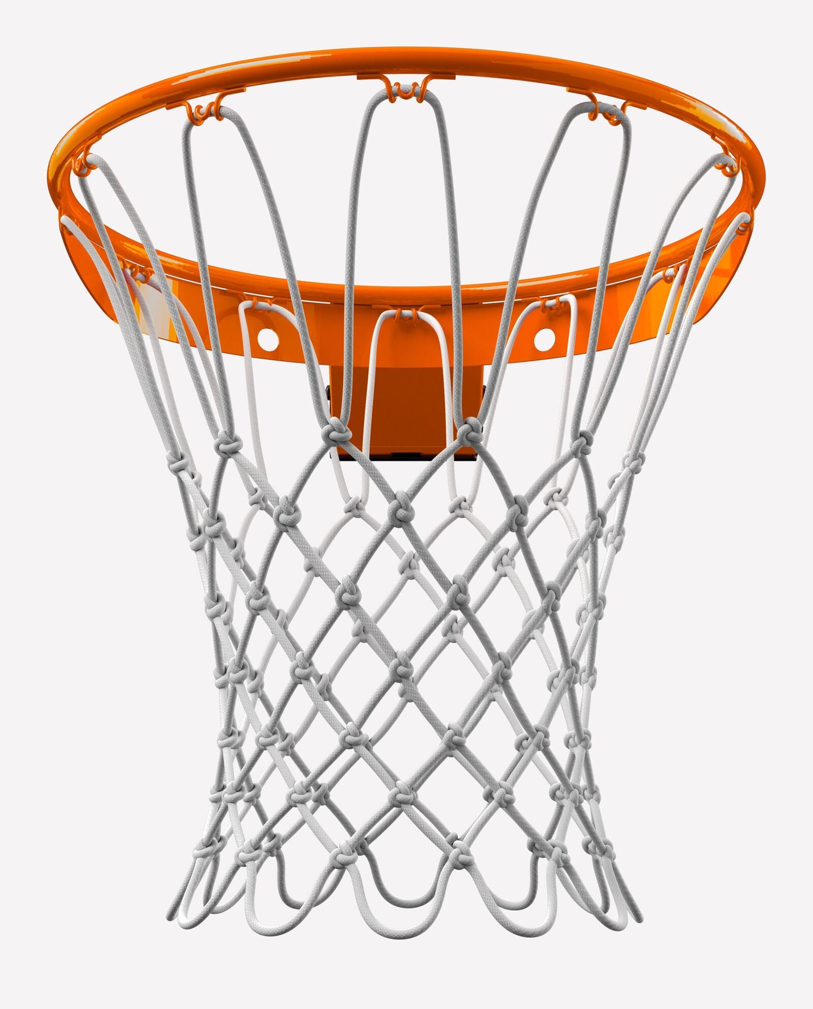 ARENA SLAM BASKETBALL RIM — FROGSHOP