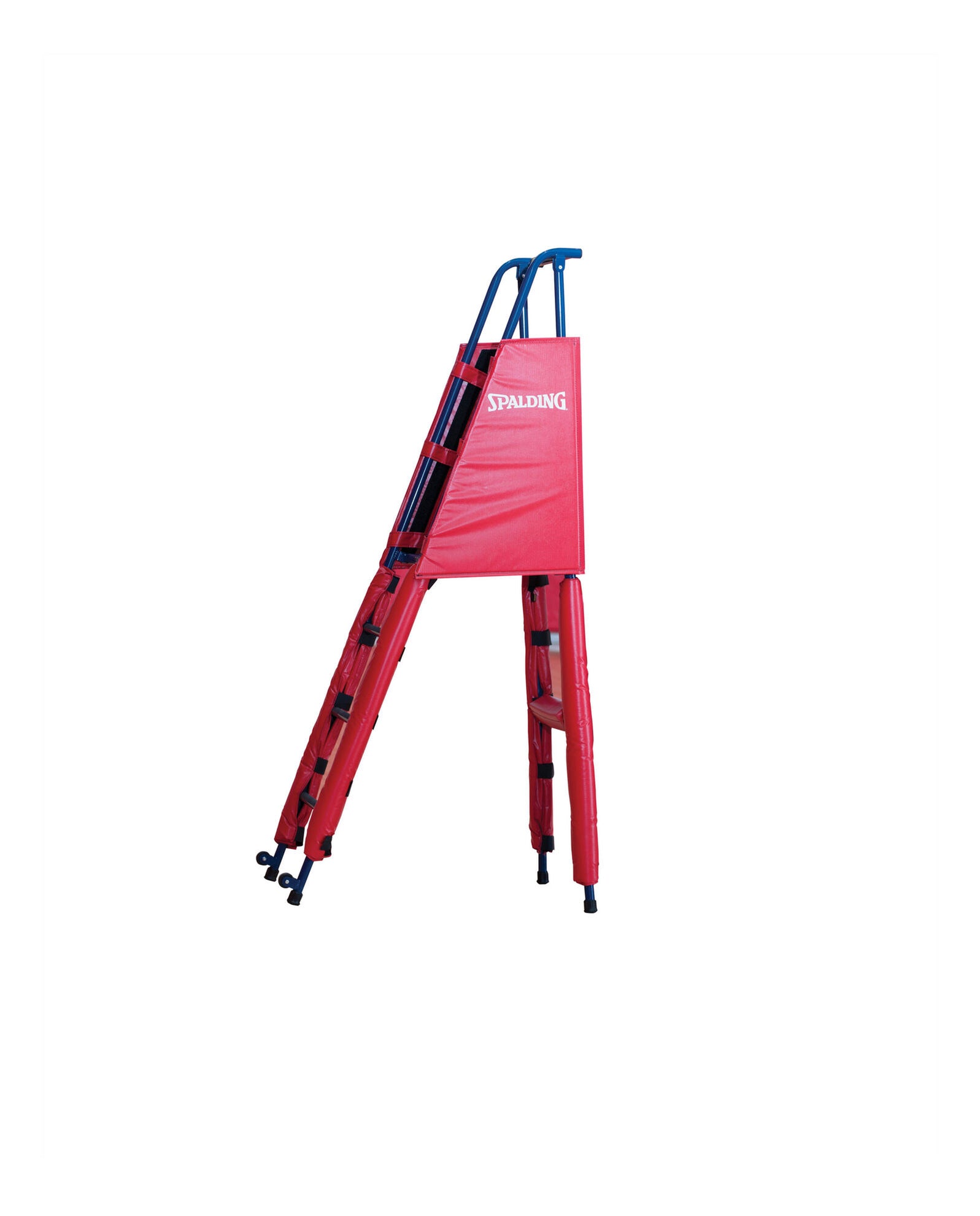 Freestanding Referee Platform Pads — FROGSHOP