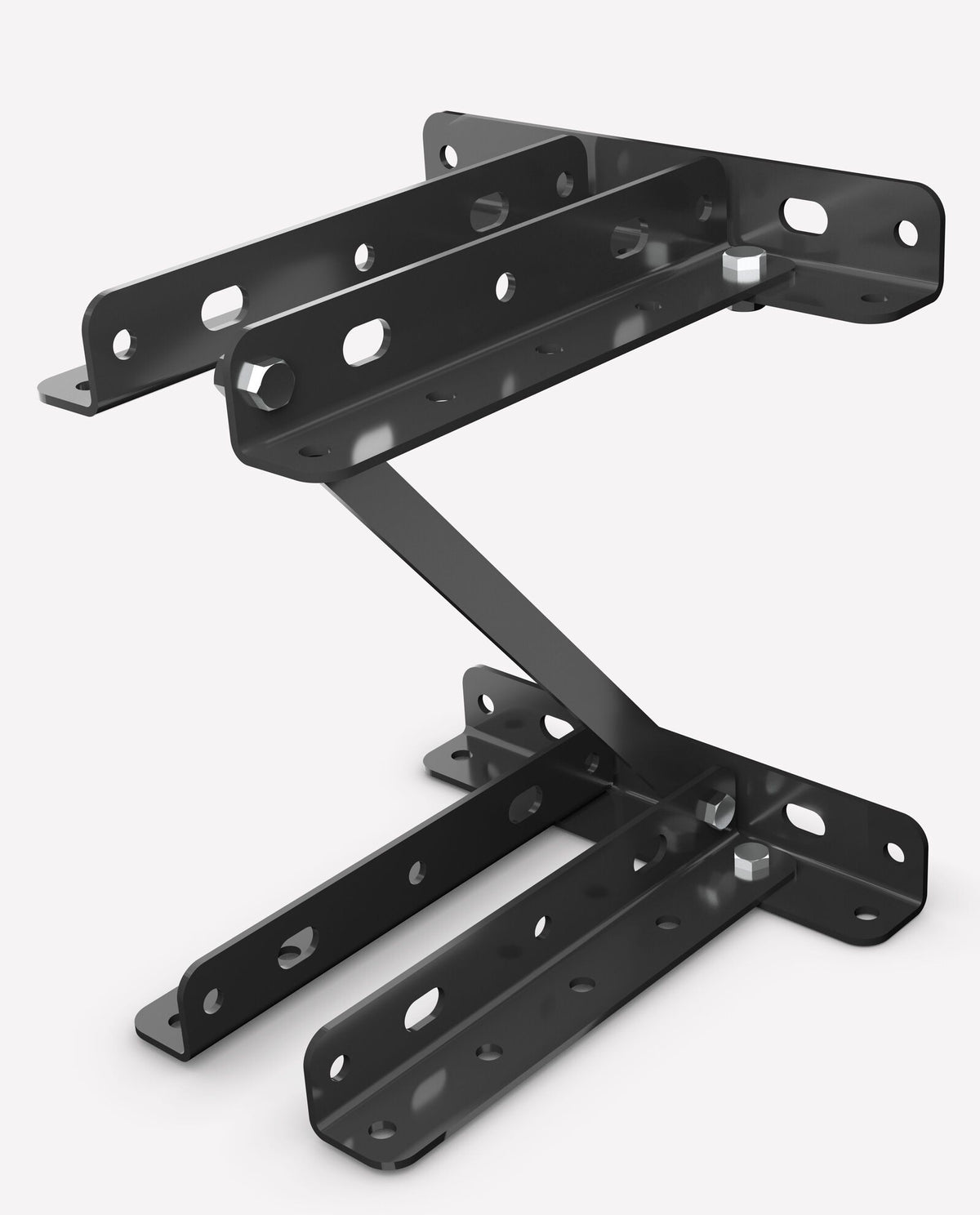 Universal Mounting Bracket — FROGSHOP