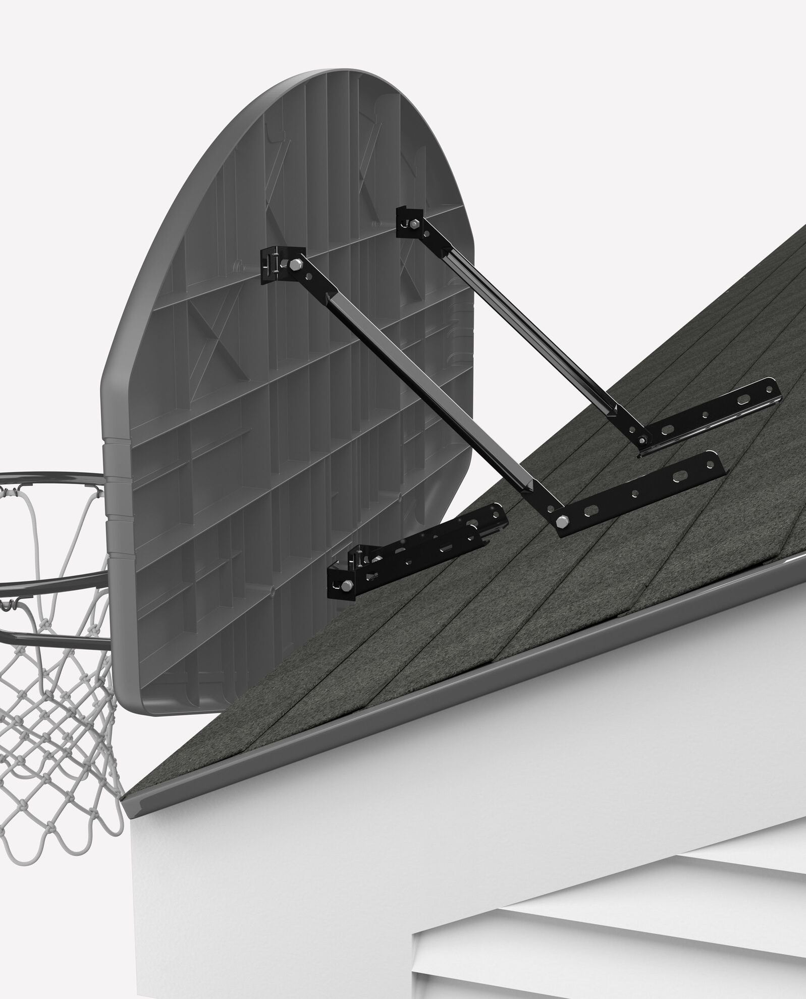 Universal Mounting Bracket — FROGSHOP