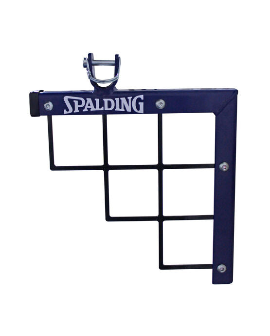 Net Winder Wall Mount — FROGSHOP